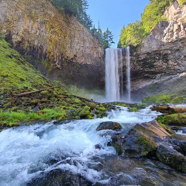 20 Popular Oregon Hiking Trails– EmBlaze Your Trail